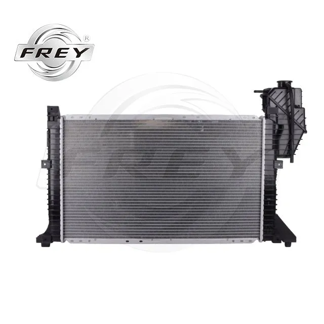 Mastering Your Vehicle's Heartbeat Choosing the Perfect Radiator