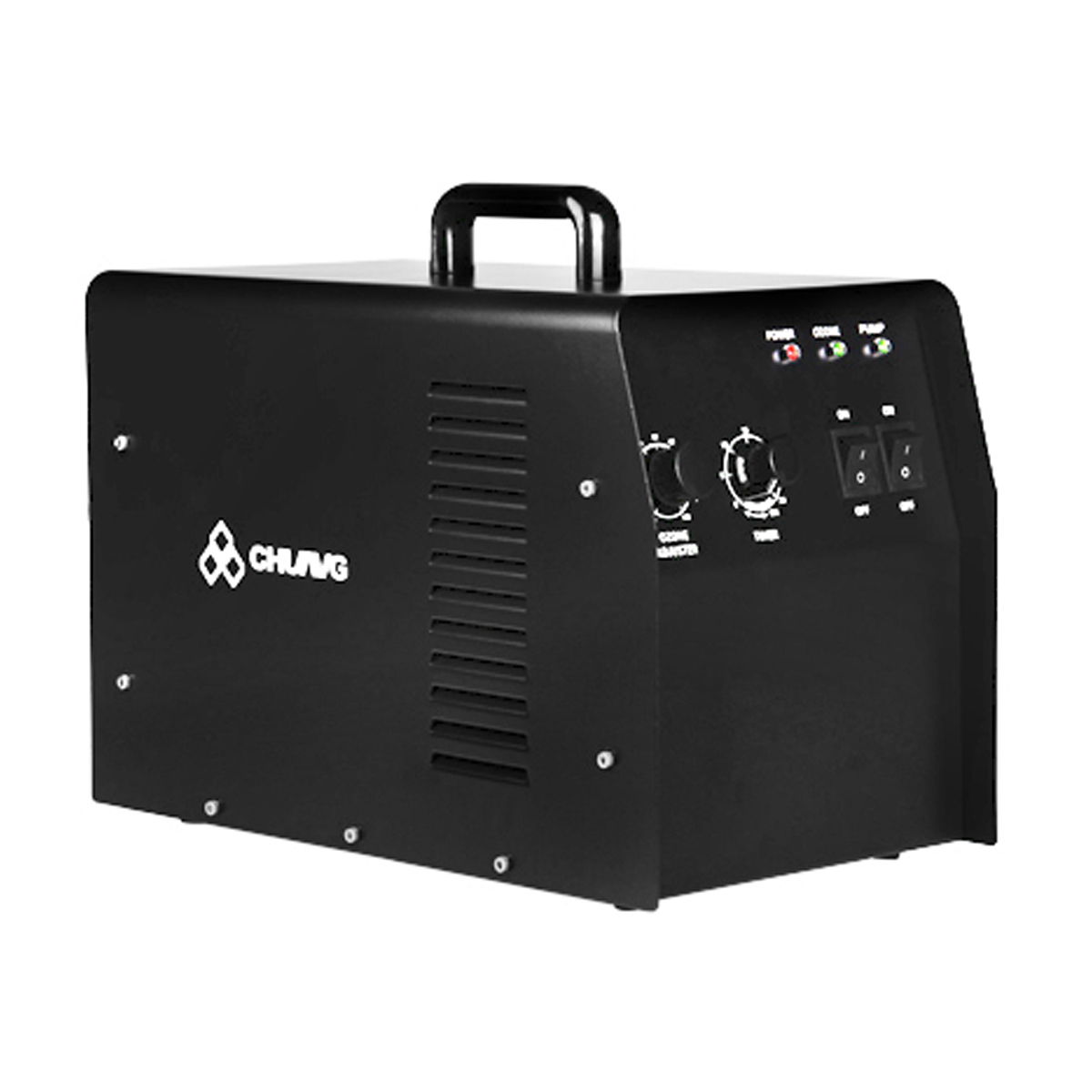 3G 5G 7G Ozone Generator Water Purifier Machine Ozonator Machine Air Purifier O3 Machine