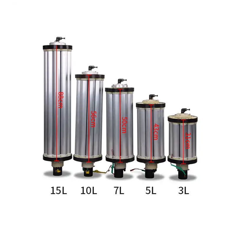 Industrial with Oxygen High Frequency Twelve Towers Oxygen Concentrator ...