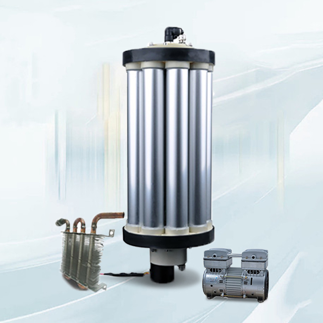 Industrial with Oxygen High Frequency Twelve Towers Oxygen Concentrator ...