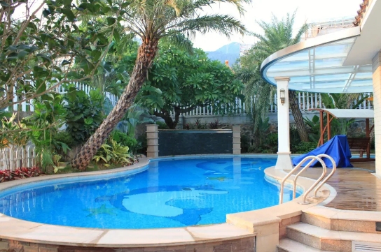 Designing an Ozone Disinfection System for Swimming Pool Water: 3 Key ...