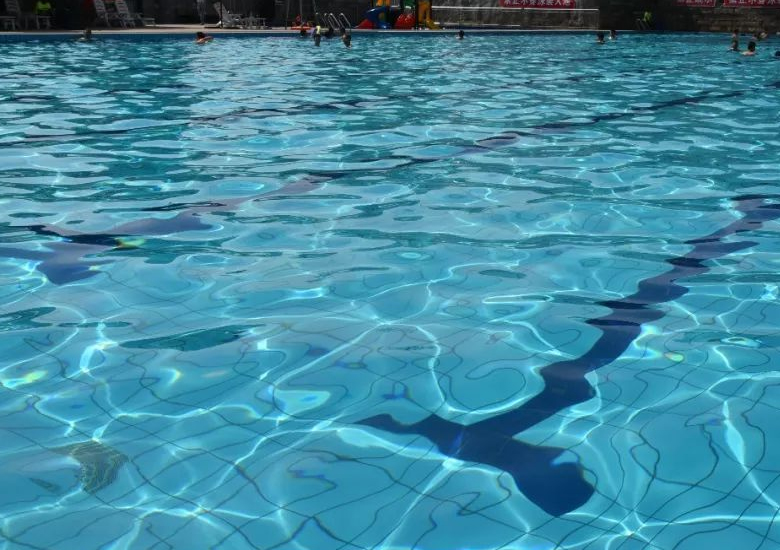How Does a Swimming Pool Ozone Generator Work?