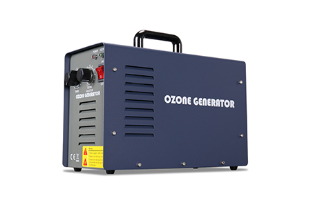 How To Use Ozone Generator In Home