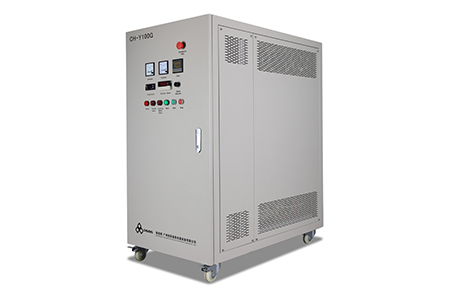 How To Install Ozone Generator In SPA?