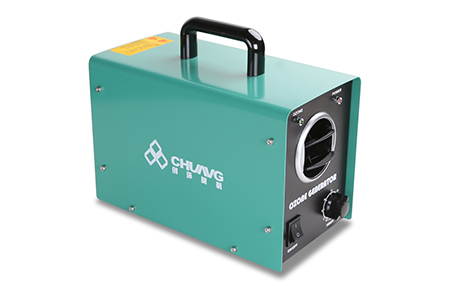 Do Ozone Generators Work On Cigarette Smoke