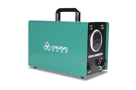 Can An Ozone Generator Damage Electronics?