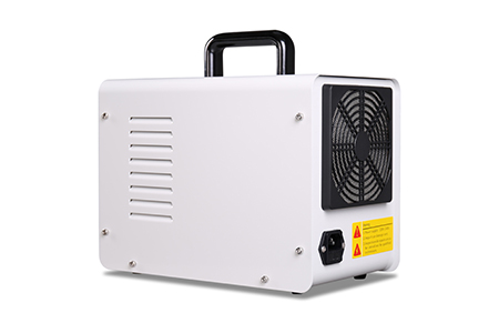 How Do I Know If My Ozone Generator Is Working?