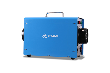 How Dangerous Is Ozone Generator?