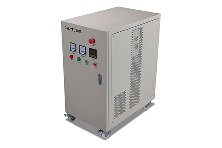 How Ozone Generator Works In Water Treatment?