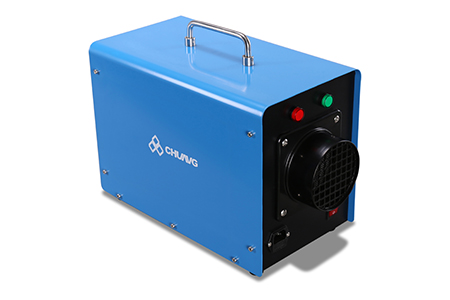 How Long Does An Ozone Generator Last?