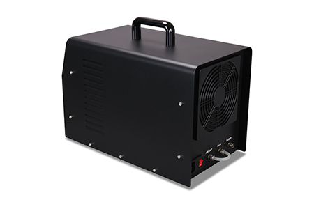 How To Use Ozone Generator In Grow Room?