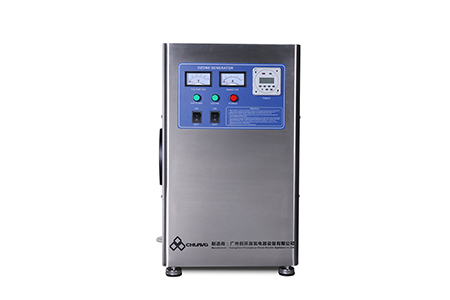 What Is A Pool Ozone Generator?