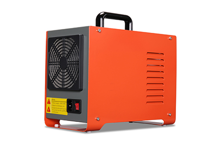 Is An Ionizer The Same As An Ozone Generator?