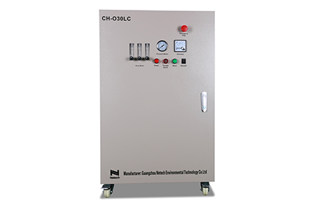 How Do In Duct Hvac Ozone Generators Work?