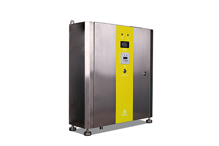 How To Install Ozone Generator For Swimming Pools?