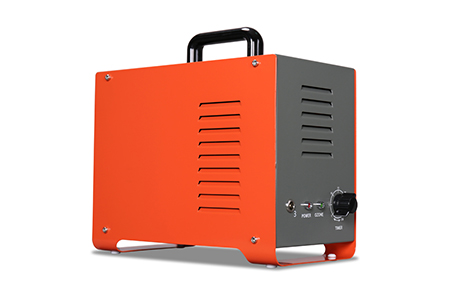 How Does Ozone Air Purifier Work?