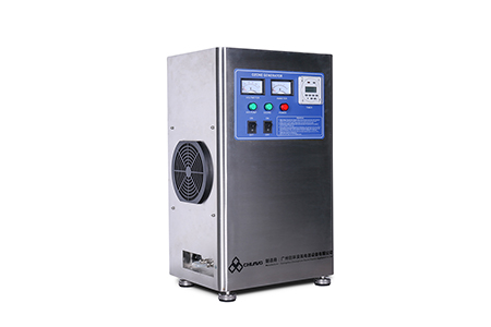 Understanding How Ozone Generators Work in Water Treatment