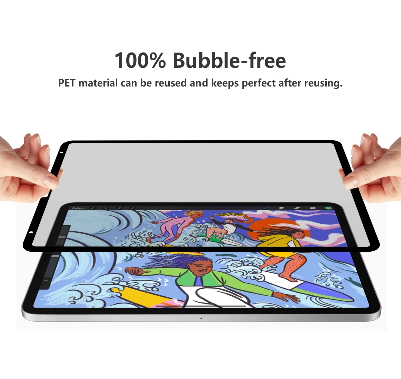 iPad Privacy Screen Protector