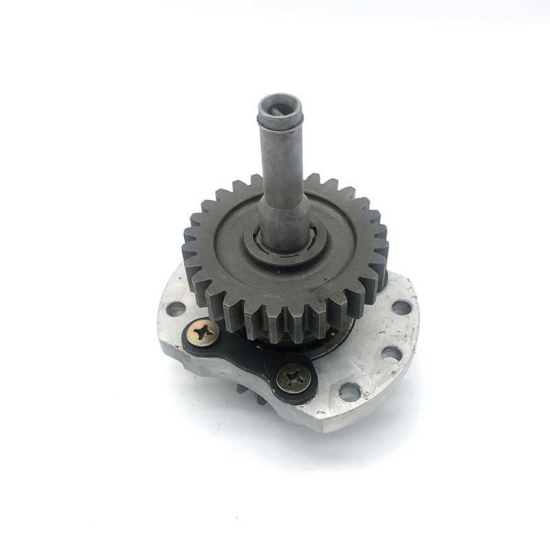 Middle Drive Shaft Assembly For Jianshe 400 ATV JS400 JS183FMQ Engines ...