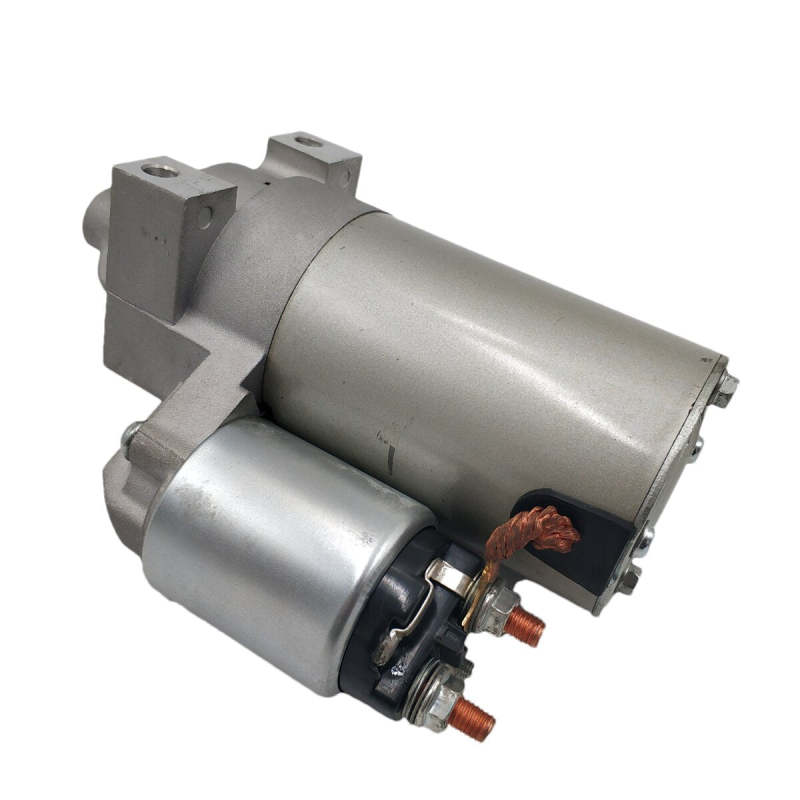 Starter Motor FOR Genuine Kohler 25 098 24S Replaces 25 098 21S Electric Starter 25 098 20S OEM ...