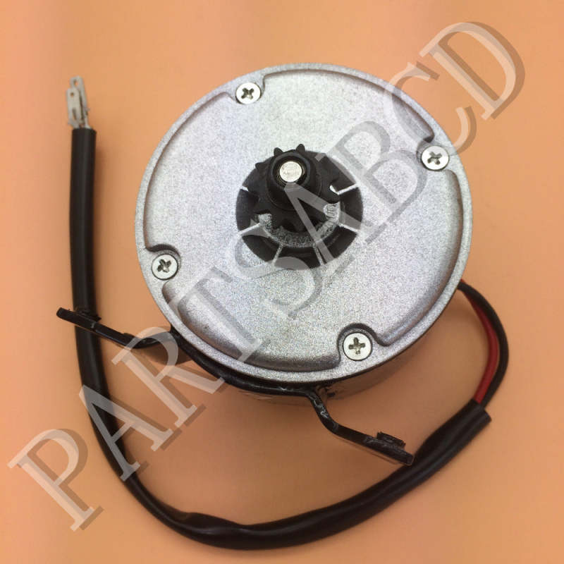 MY1016 24V 250W Starter Motor for Electric Scooter Bicycle,All Collections