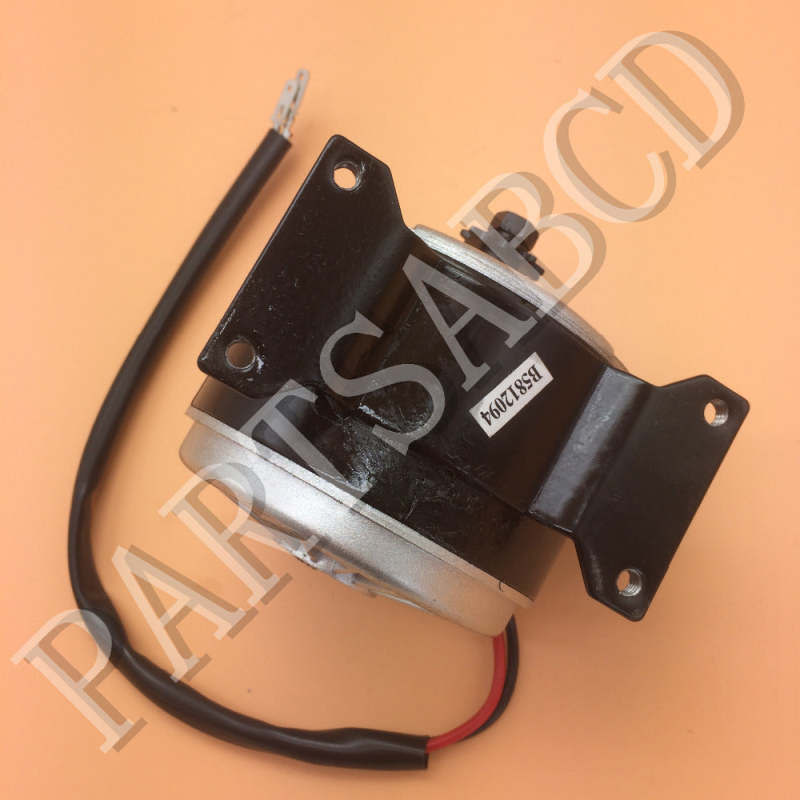 MY1016 24V 250W Starter Motor for Electric Scooter Bicycle,All Collections