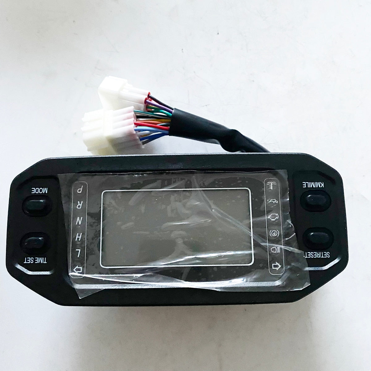 New Speedometer Meter For Apple Stone Bighorn 850 800cc 850cc ATV UTV ...