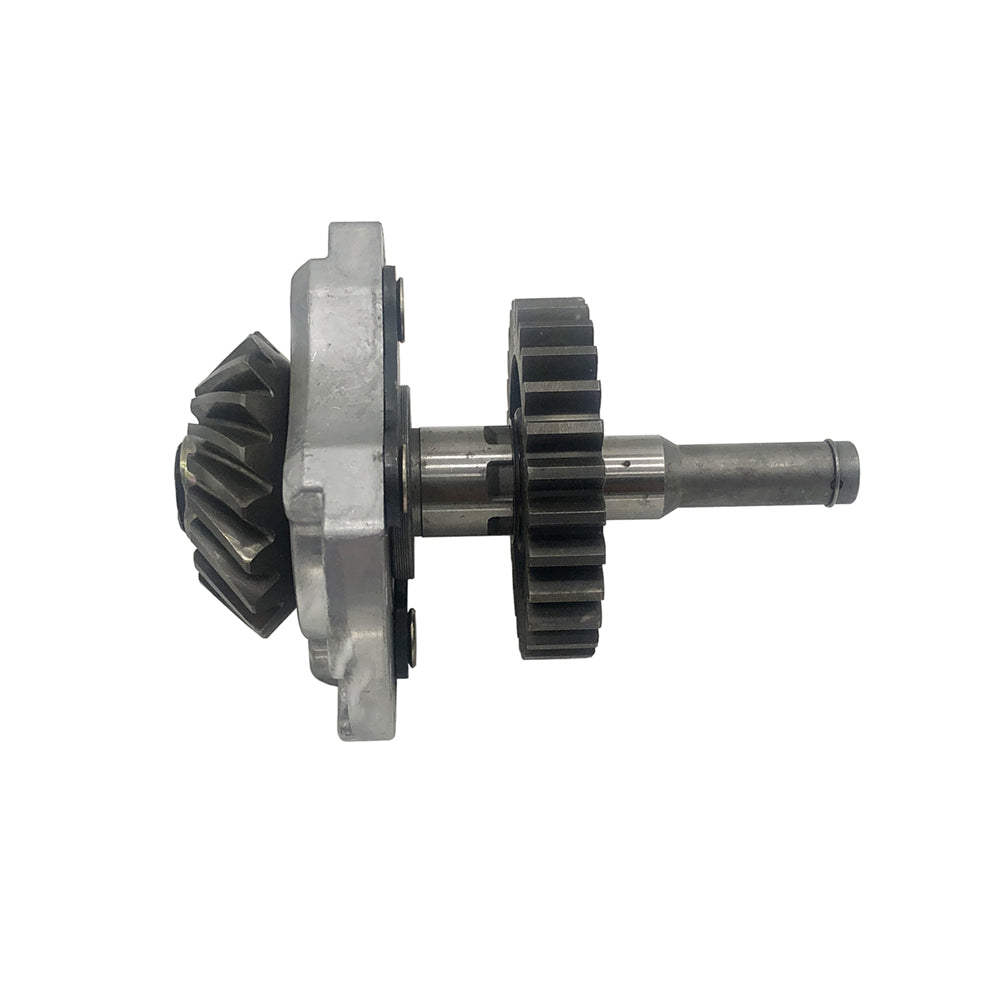 Middle Drive Shaft Assembly For Jianshe 400 ATV JS400 JS183FMQ Engines ...