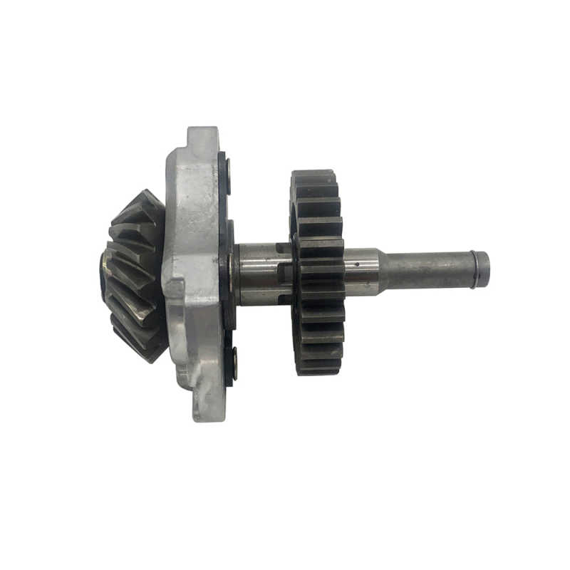 Middle Drive Shaft Assembly For Jianshe 400 ATV JS400 JS183FMQ Engines ...