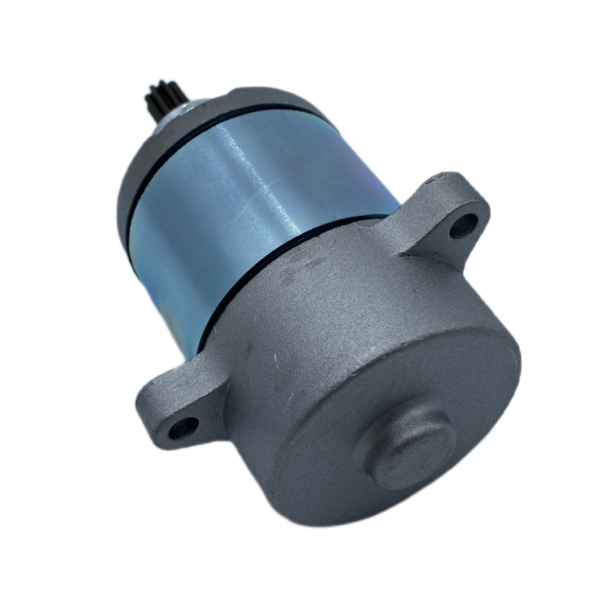 New Starter Motor Assy for Honda 125 ANF125 Innova MSX125 Grom Wave,All ...