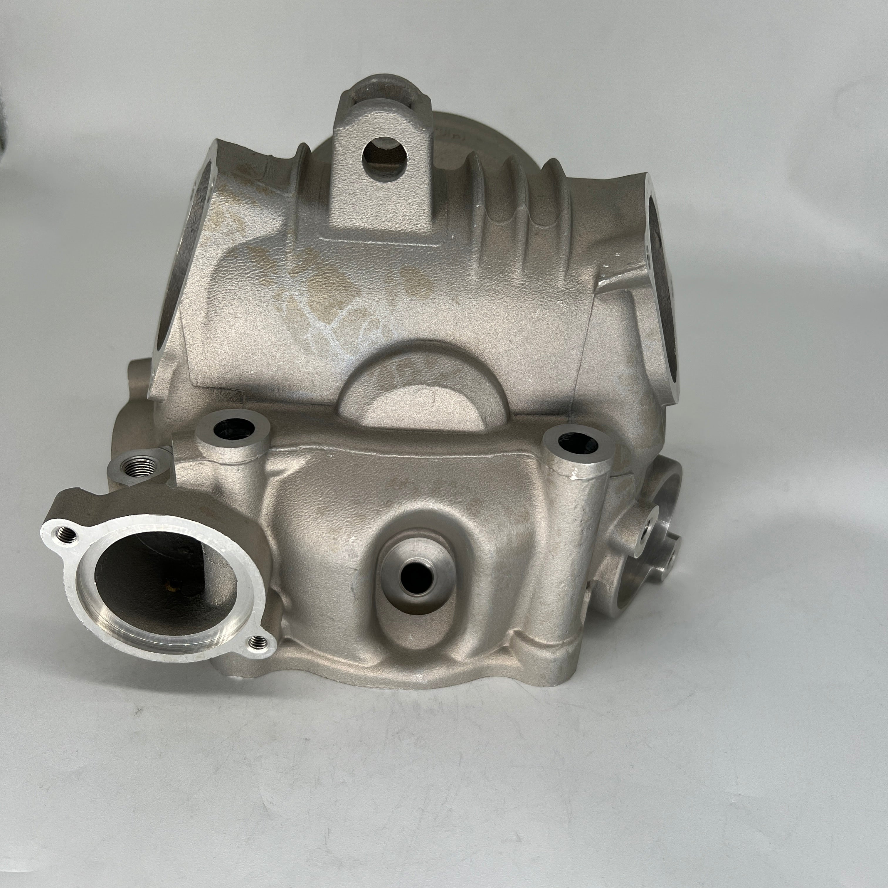 Cylinder Head for Hisun 400cc HS400 ATV UTV EFI Carb Model 12200-002 ...