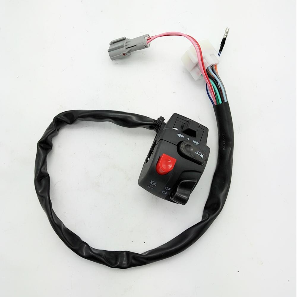 Buyang feishen FA-D300 G300 H300 300CC ATV Quad Function Switch Assy ...