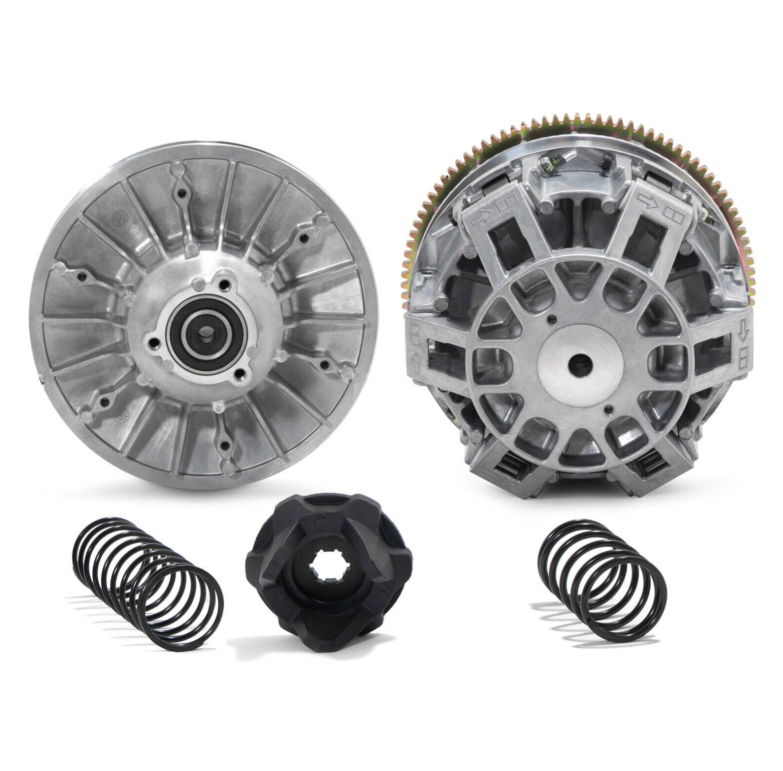 Primary Drive Clutch with Gear for Bombardier Can-Am Outlander 400 450 ...