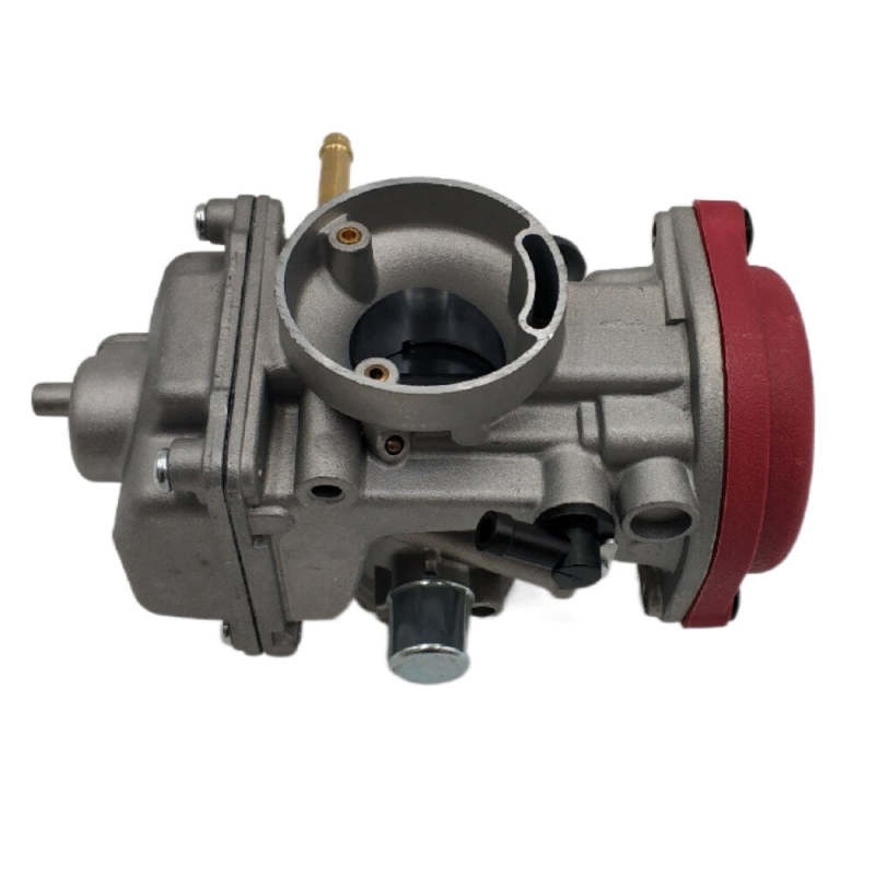 Carburetor For JIANSHE JS250 LONCIN BASHAN Roketa 250cc ATV Quad Manual ...