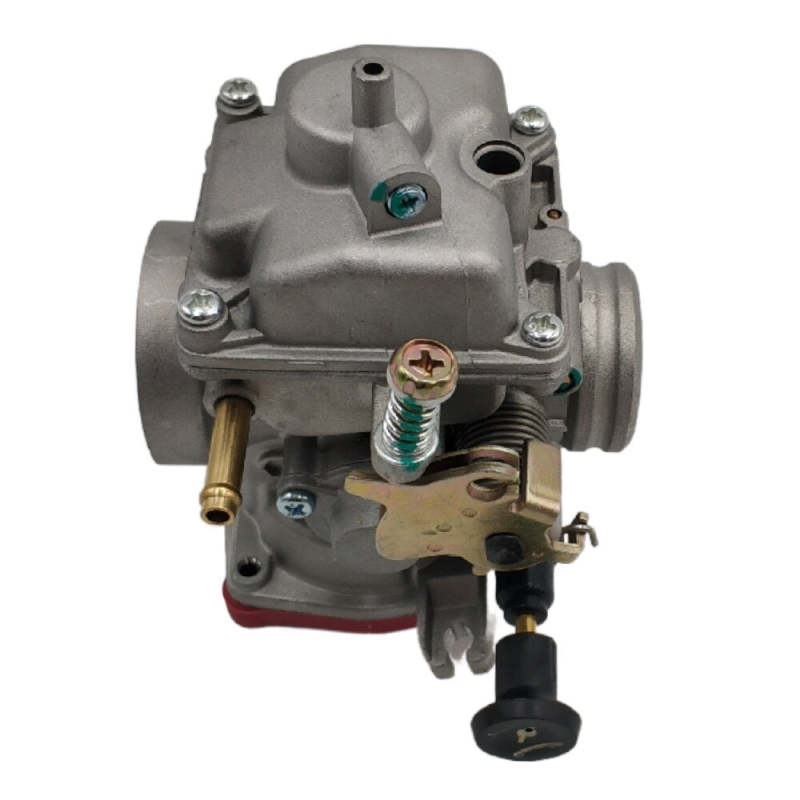 Carburetor For JIANSHE JS250 LONCIN BASHAN Roketa 250cc ATV Quad Manual ...
