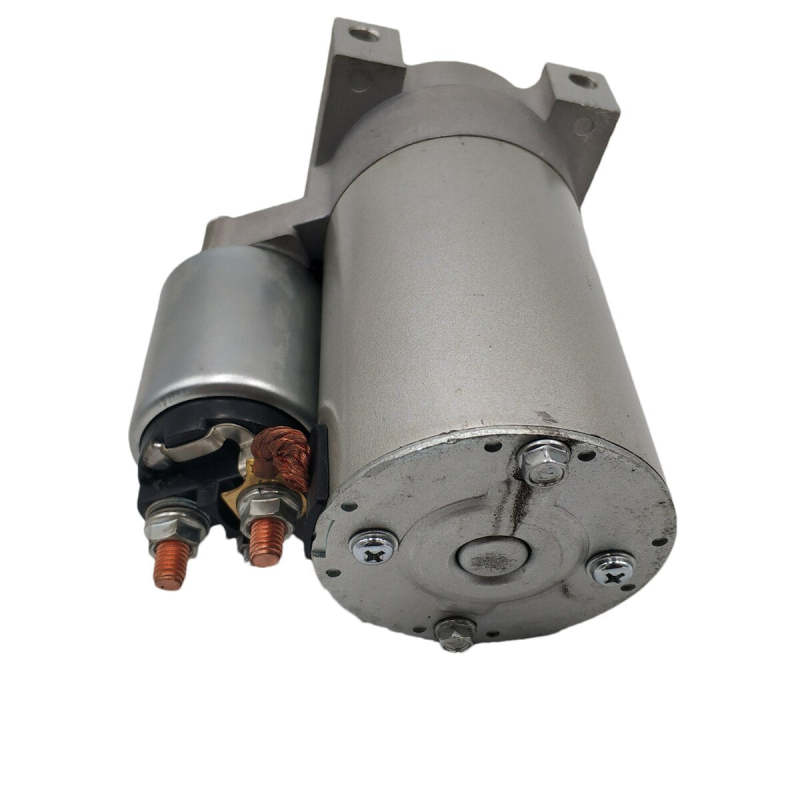 Starter Motor FOR Genuine Kohler 25 098 24S Replaces 25 098 21S ...