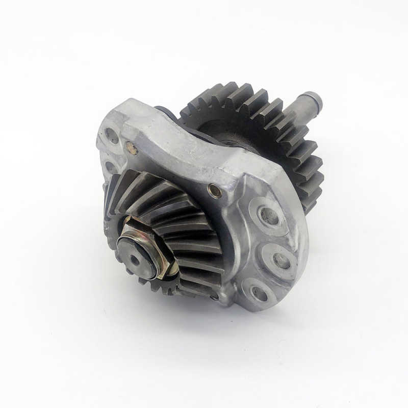 Middle Drive Shaft Assembly For Jianshe 400 ATV JS400 JS183FMQ Engines ...