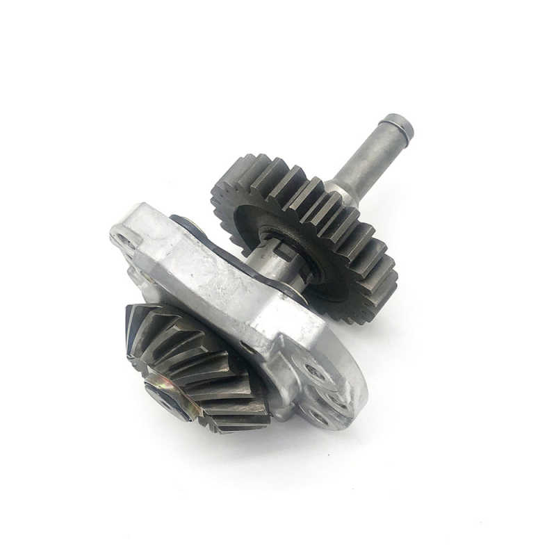 Middle Drive Shaft Assembly For Jianshe 400 ATV JS400 JS183FMQ Engines ...