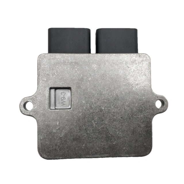 New ATV ECU Controller EFI ECM Box for linhai 500cc 550cc 600cc LH2V73a ...