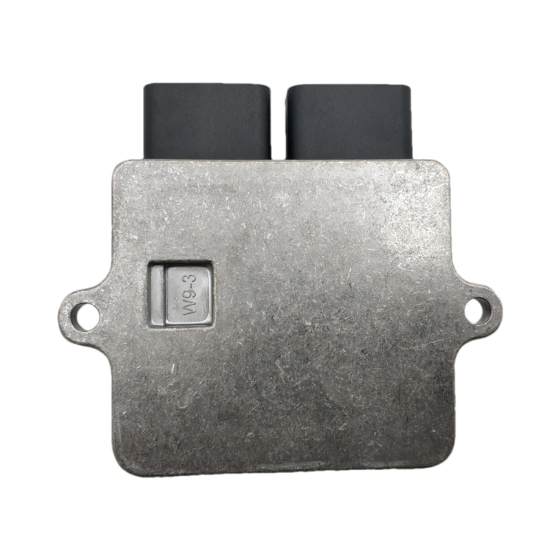 New ATV ECU Controller EFI ECM Box for linhai 500cc 550cc 600cc LH2V73a ...