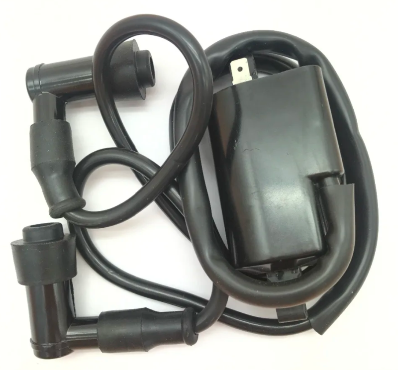 350CC Motorcycle ATV Quad Ignition Coil For Yamaha Banshee 350 YFZ350 ...