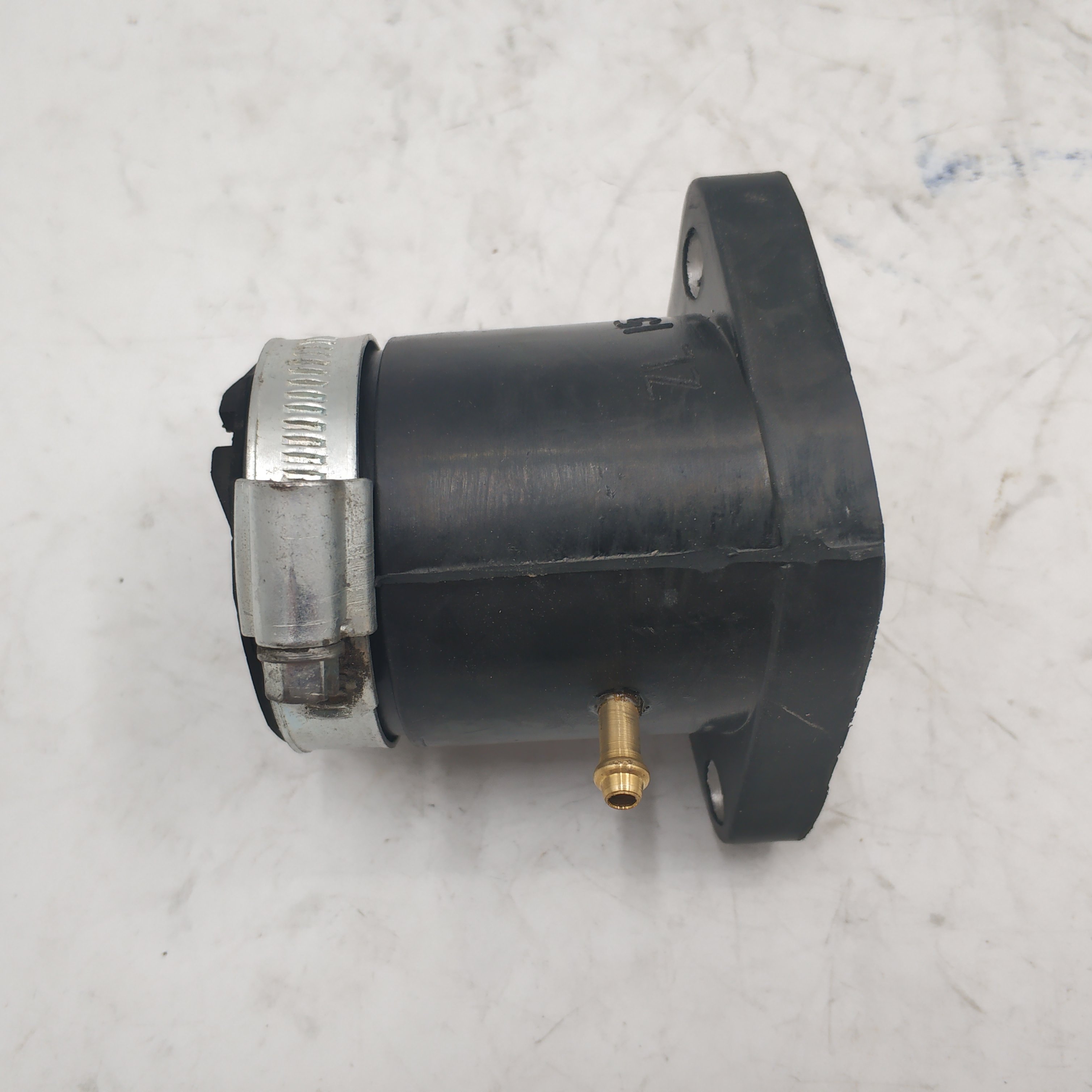 JIANSHE 400 400CC JS400 ENGINE Mountain Lion ATV QUAD INTAKE MANIFOLD ...