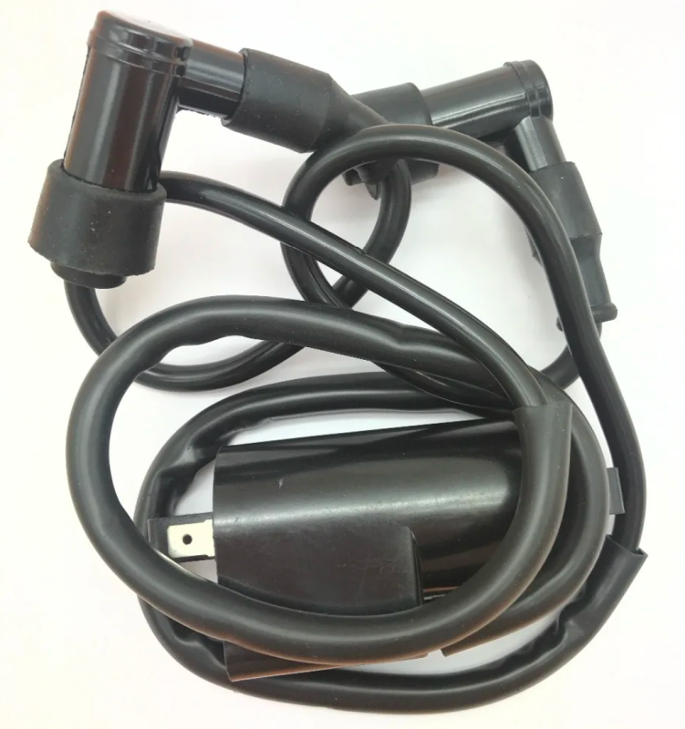 350CC Motorcycle ATV Quad Ignition Coil For Yamaha Banshee 350 YFZ350 ...