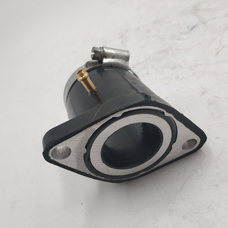 JIANSHE 400 400CC JS400 ENGINE Mountain Lion ATV QUAD INTAKE MANIFOLD ...