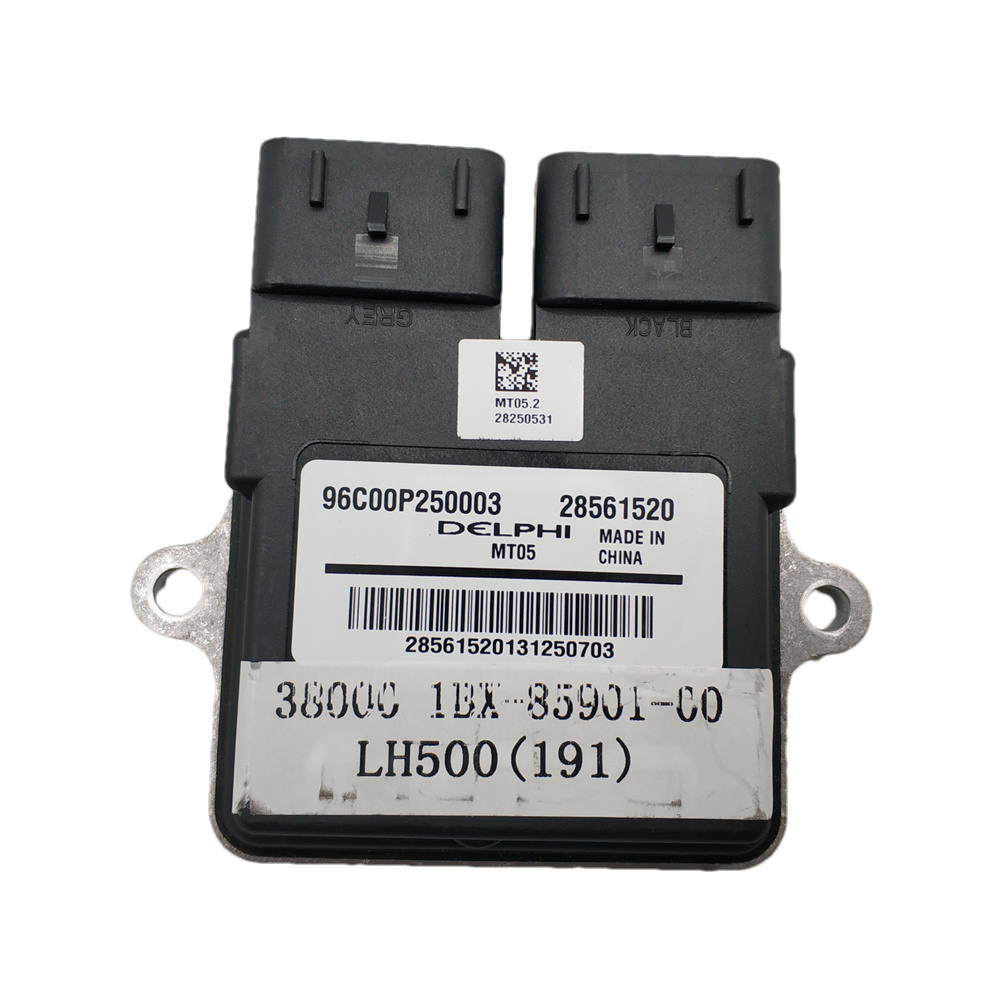 New ATV ECU Controller EFI ECM Box for linhai 500cc 550cc 600cc LH2V73a ...