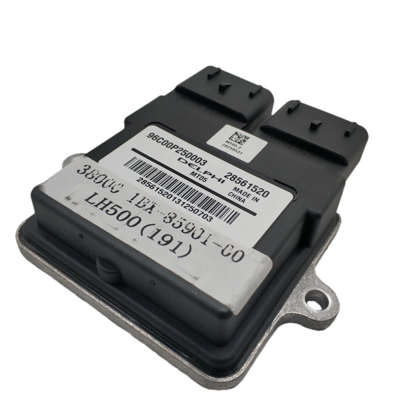 New ATV ECU Controller EFI ECM Box for linhai 500cc 550cc 600cc LH2V73a ...