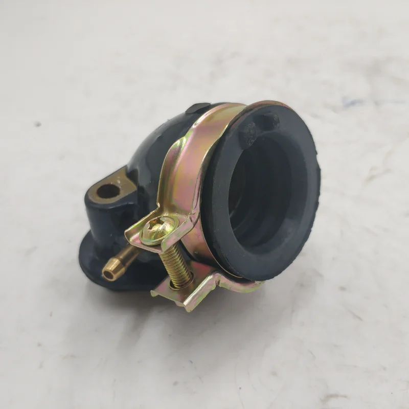 GY6 150CC ATV Quad intake manifold For 150CC kazuma ATV Parts Go Kart ...