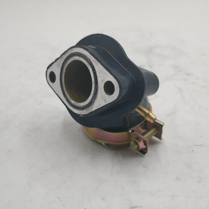 GY6 150CC ATV Quad intake manifold For 150CC kazuma ATV Parts Go Kart ...