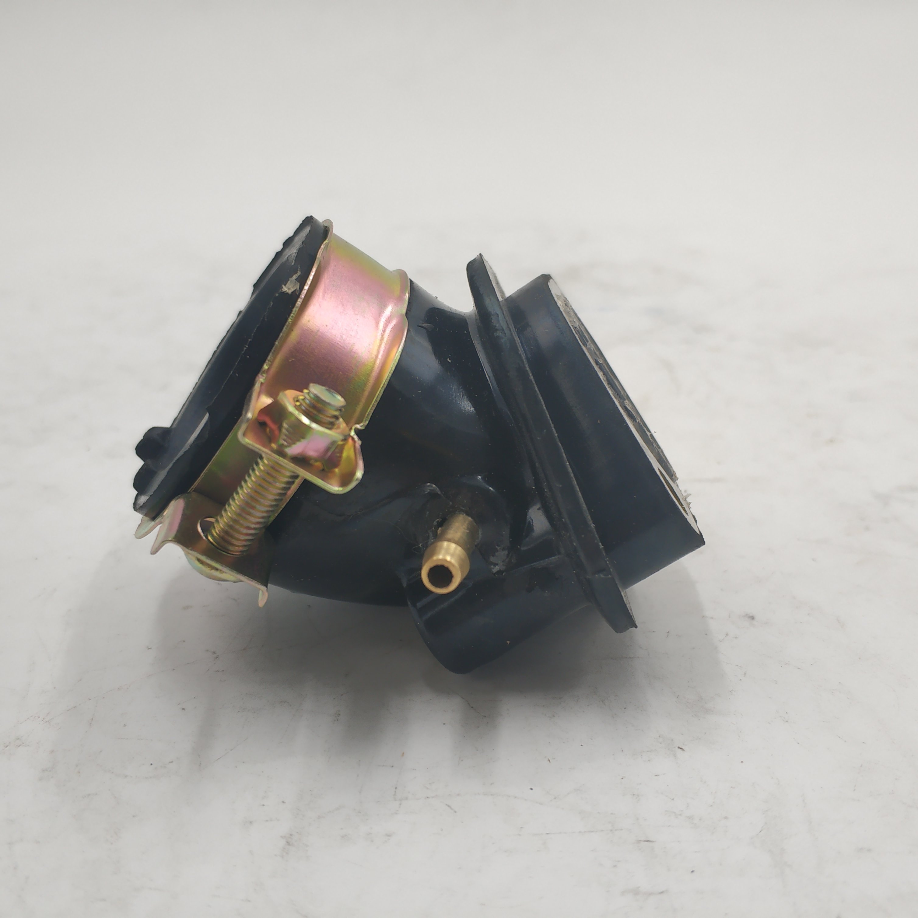 GY6 150CC ATV Quad intake manifold For 150CC kazuma ATV Parts Go Kart ...