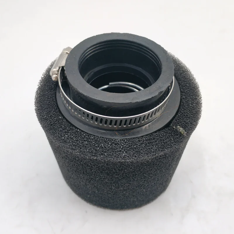 VM24 Carburetor Air Filter Intake Manifold for Yamaha DT175 120cc-250cc ATV